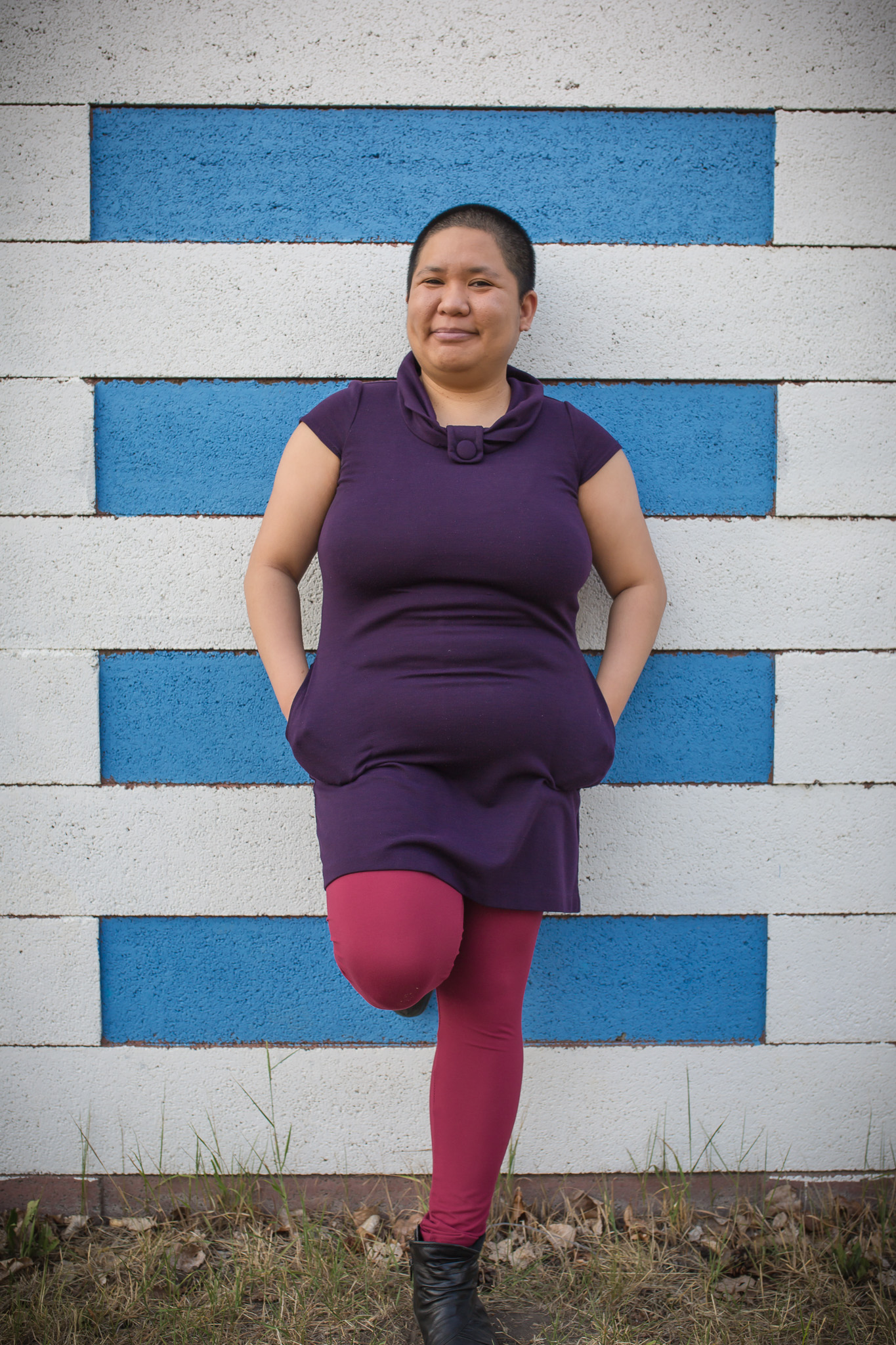 Bio – Giselle General